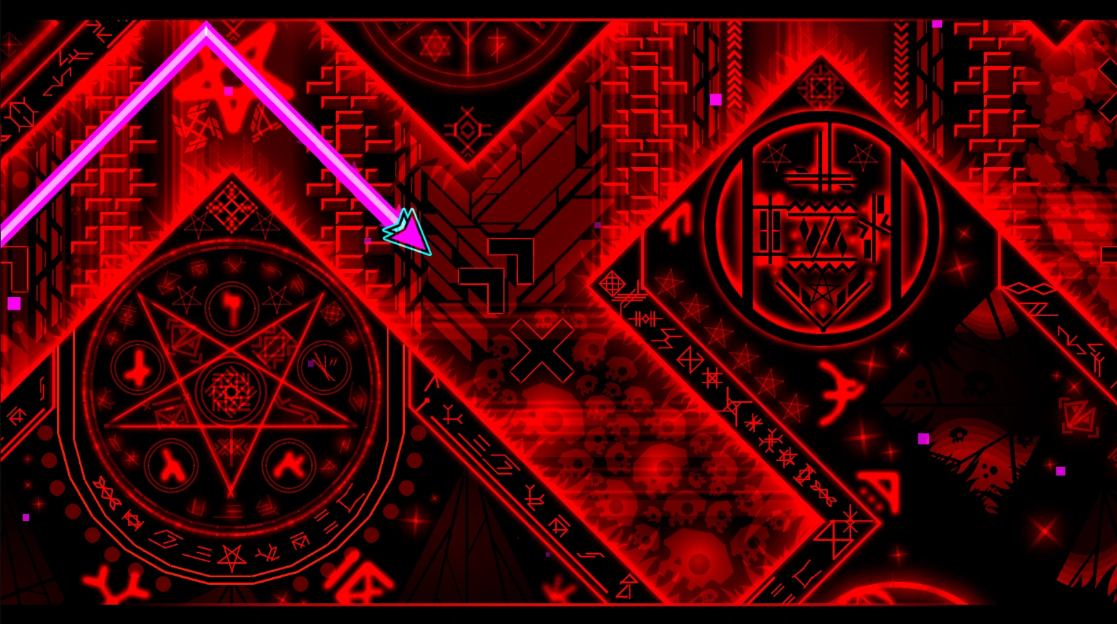 Discuss Everything About Geometry Dash Fan Wiki | Fandom