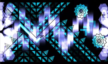 Sonic Wave | Geometry Dash Fan Wiki | Fandom