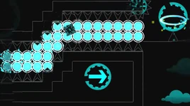 Silent Club | Geometry Dash Fan Wiki | Fandom