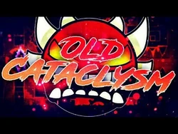 cataclysm gd wallpaper