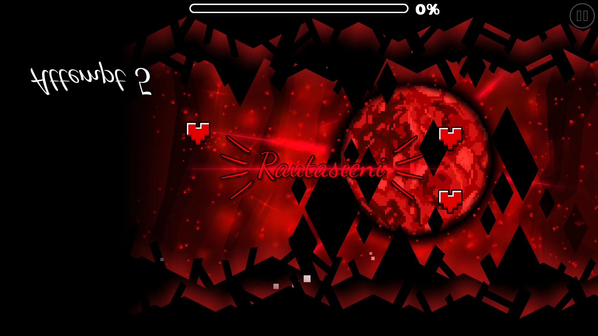 Bloodlust | Geometry Dash Fan Wiki | Fandom