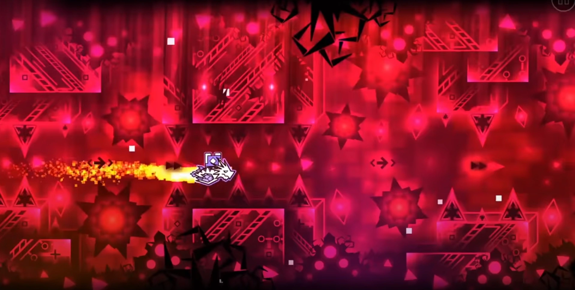 Slaughterhouse | Geometry Dash Fan Wiki | Fandom