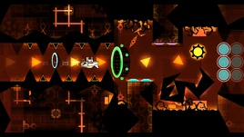 Tartarus | Geometry Dash Fan Wiki | Fandom