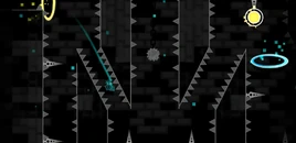 Acropolis | Geometry Dash Fan Wiki | Fandom