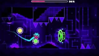 Sidestep | Geometry Dash Fan Wiki | Fandom