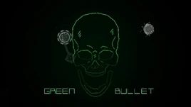 Green Bullet | Geometry Dash Fan Wiki | Fandom
