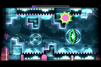 Xenomorphosis | Geometry Dash Fan Wiki | Fandom