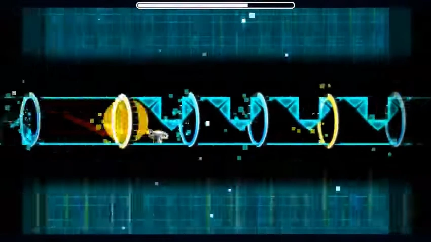 8o | Geometry Dash Fan Wiki | Fandom