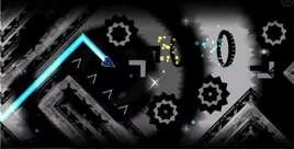 Sonic Wave | Geometry Dash Fan Wiki | Fandom