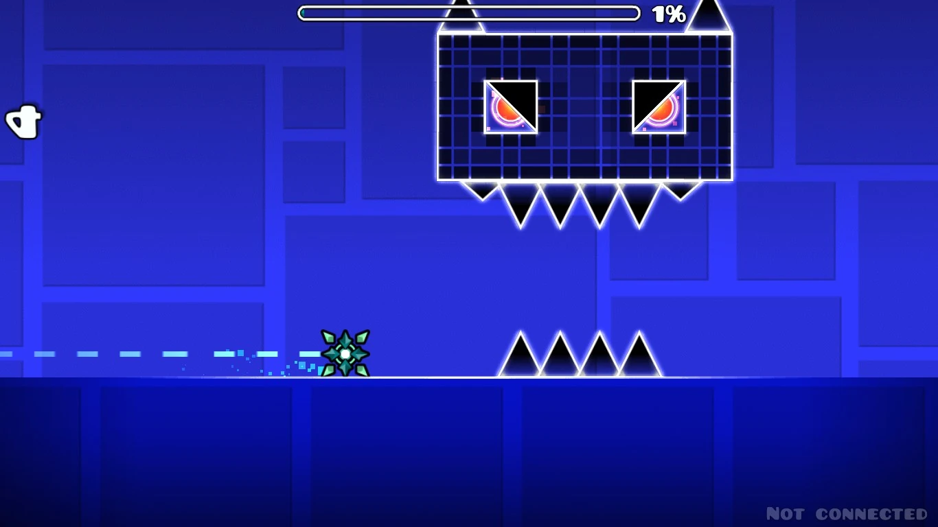 Stereo Extremeness | Geometry Dash Fan Wiki | Fandom