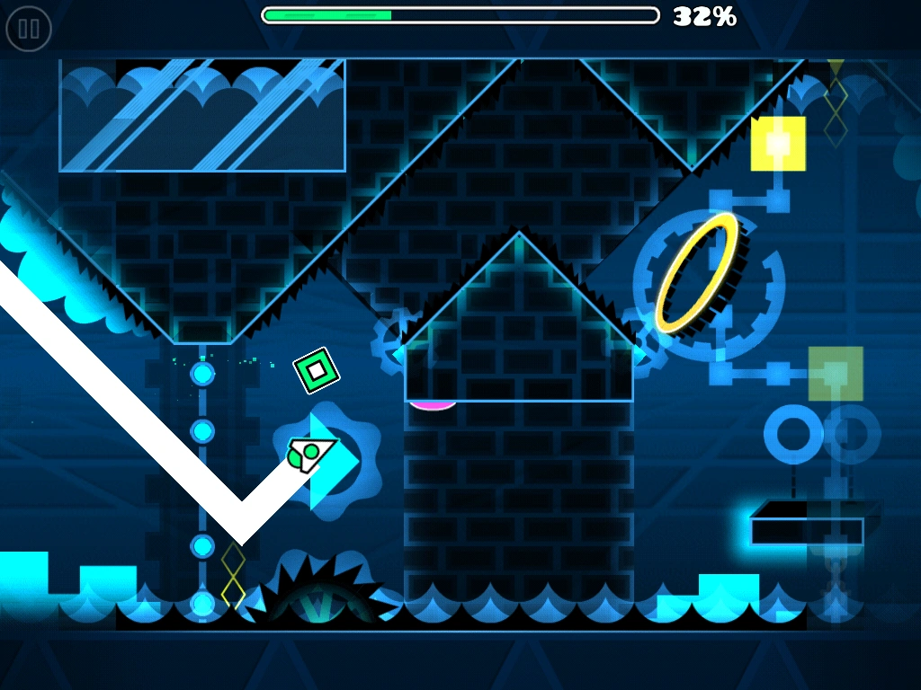 HyPerTehnO | Geometry Dash Fan Wiki | Fandom