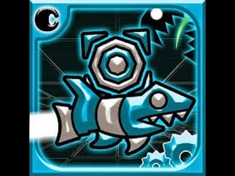 Cyclic | Geometry Dash Fan Wiki | Fandom