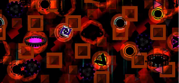 Killbot | Geometry Dash Fan Wiki | Fandom