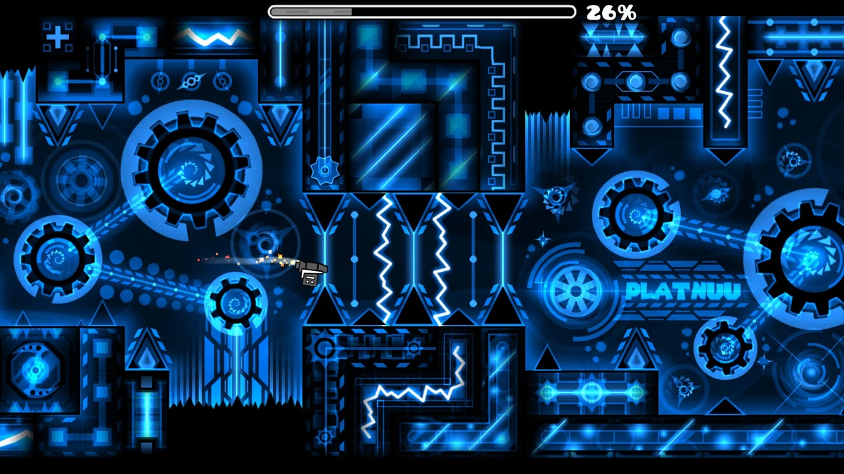 Deception Dive | Geometry Dash Fan Wiki | Fandom