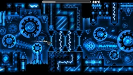 Deception Dive | Geometry Dash Fan Wiki | Fandom