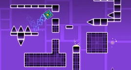 Extreme Park | Geometry Dash Fan Wiki | Fandom