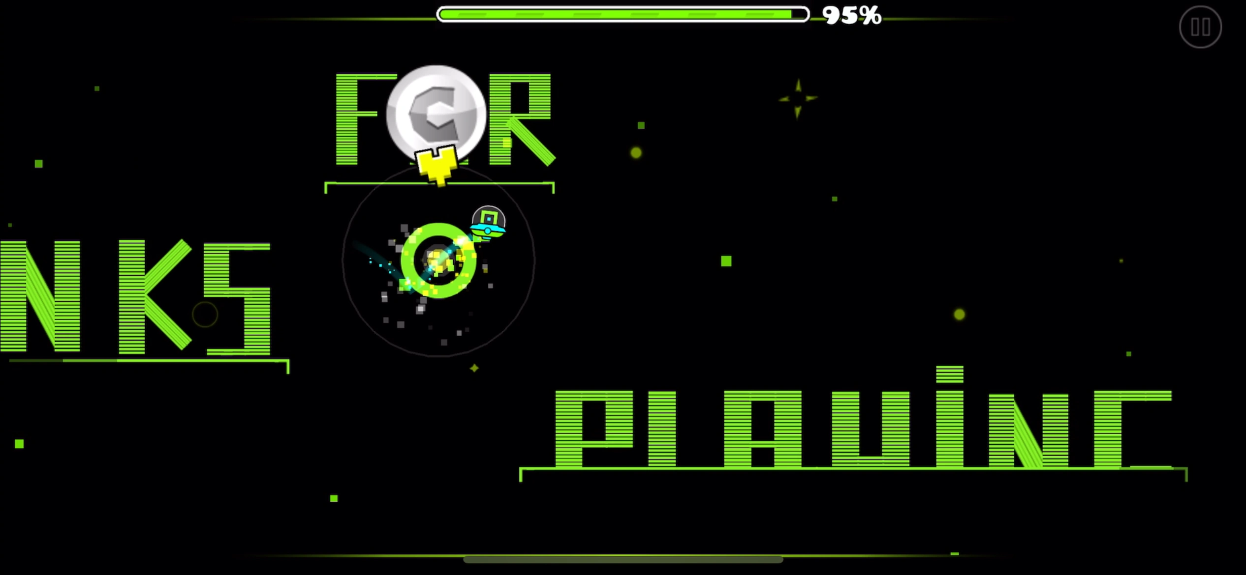 ReTraY | Geometry Dash Fan Wiki | Fandom