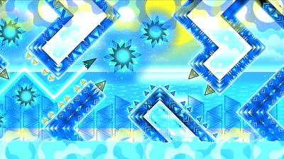 Discuss Everything About Geometry Dash Fan Wiki | Fandom