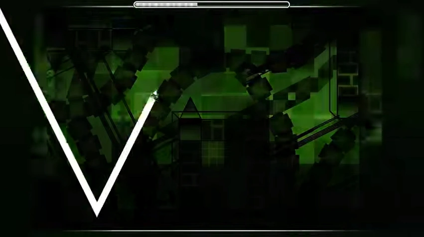 Toxin Lab II | Geometry Dash Fan Wiki | Fandom