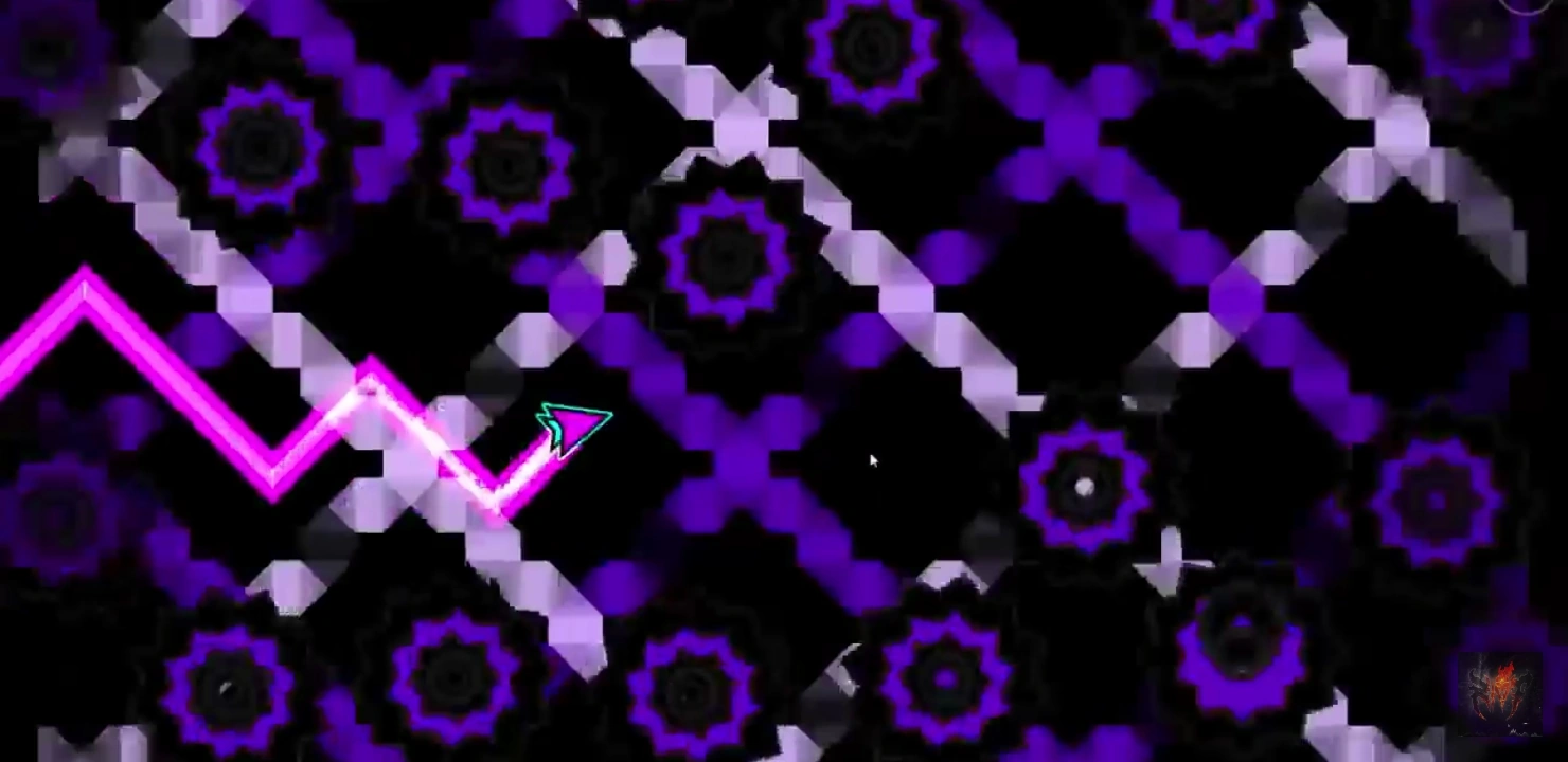 Paracosm Circles | Geometry Dash Fan Wiki | Fandom