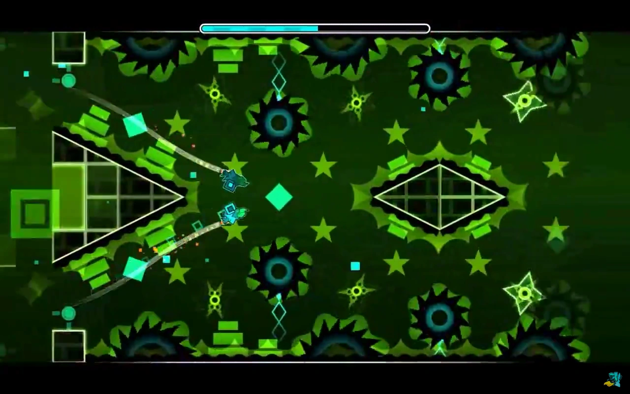 Discuss Everything About Geometry Dash Fan Wiki | Fandom