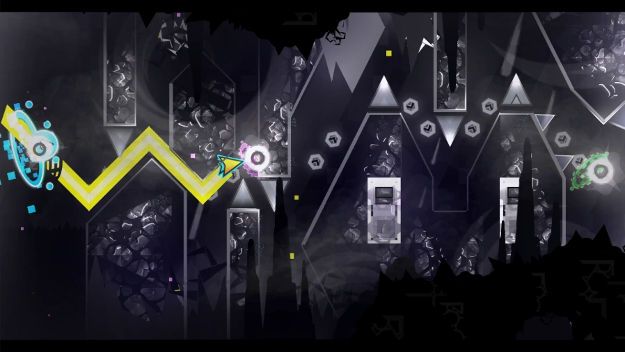 Achilles GD/Sandbox2 | Geometry Dash Fan Wiki | Fandom