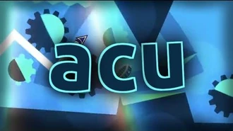 Acu | Geometry Dash Fan Wiki | Fandom