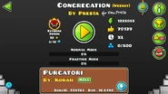 Congregation | Geometry Dash Fan Wiki | Fandom