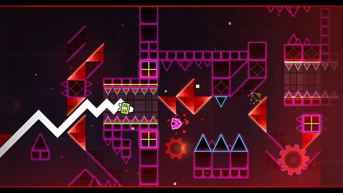 Belladonna | Geometry Dash Fan Wiki | Fandom