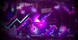 KOCMOC | Geometry Dash Fan Wiki | Fandom