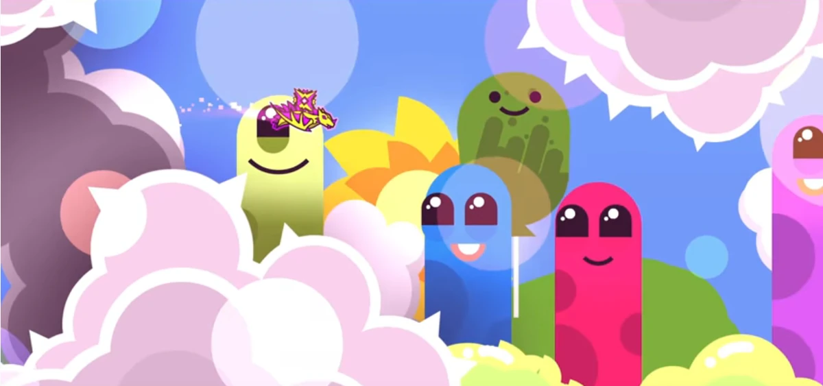 Peaceful | Geometry Dash Fan Wiki | Fandom