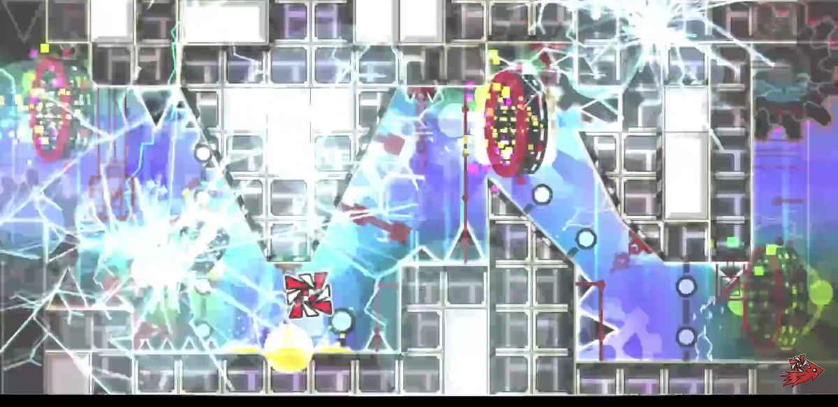 Toxin Lab III | Geometry Dash Fan Wiki | Fandom