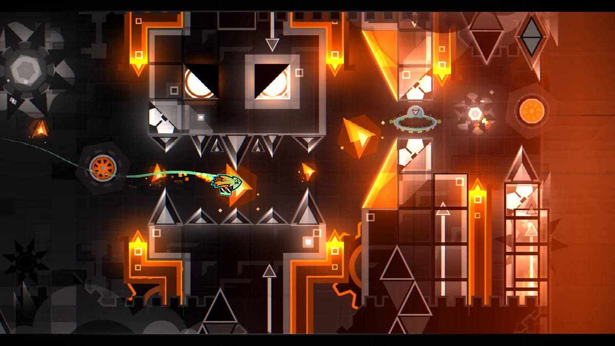 Penumbral | Geometry Dash Fan Wiki | Fandom