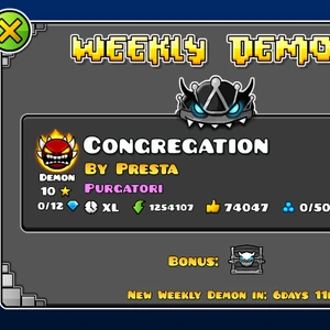 Discuss Everything About Geometry Dash Fan Wiki | Fandom