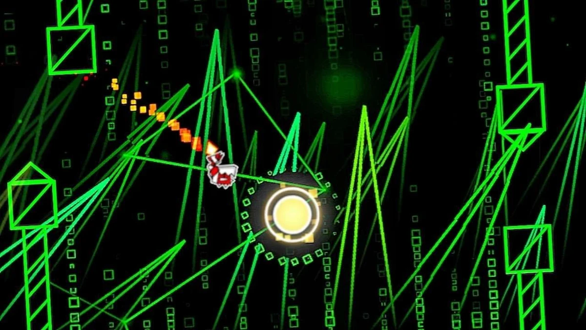 Nilscapes | Geometry Dash Fan Wiki | Fandom