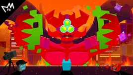 Space Invaders | Geometry Dash Fan Wiki | Fandom