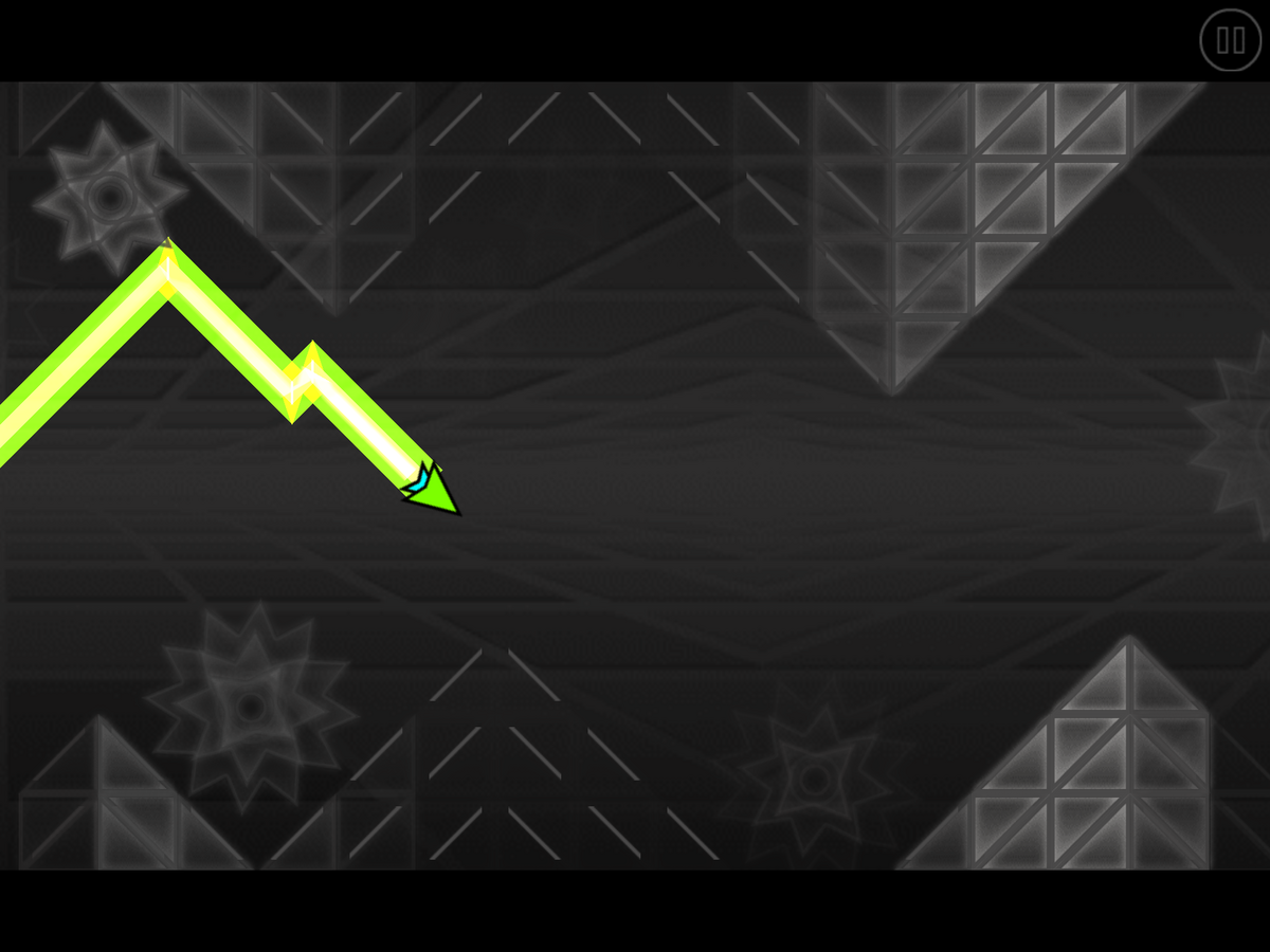 Invisible Light Geometry Dash Fan Wiki Fandom