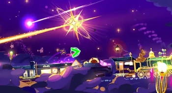 Astralith | Geometry Dash Fan Wiki | Fandom