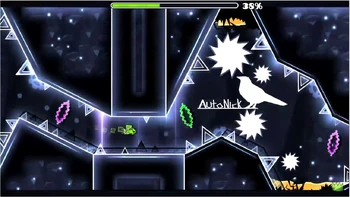 BBBBBBBBBBBBBBBBBBBB | Geometry Dash Fan Wiki | Fandom