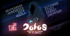 Dolos | Geometry Dash Fan Wiki | Fandom