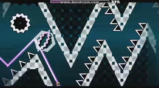 Windy Circles | Geometry Dash Fan Wiki | Fandom