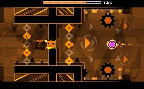 Momentum | Geometry Dash Fan Wiki | Fandom