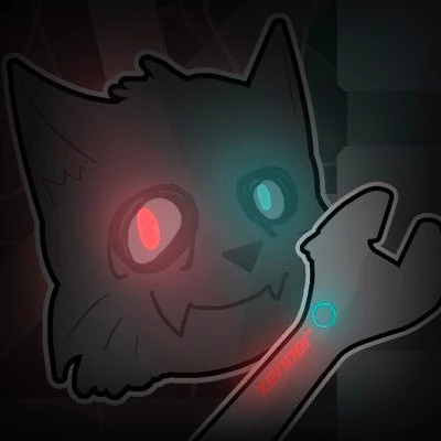 Xender Game | Geometry Dash Fan Wiki | Fandom