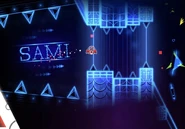 Samifying | Geometry Dash Fan Wiki | Fandom