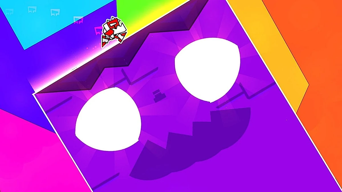 Sky Tower | Geometry Dash Fan Wiki | Fandom