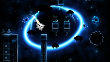 Sonic Wave | Geometry Dash Fan Wiki | Fandom