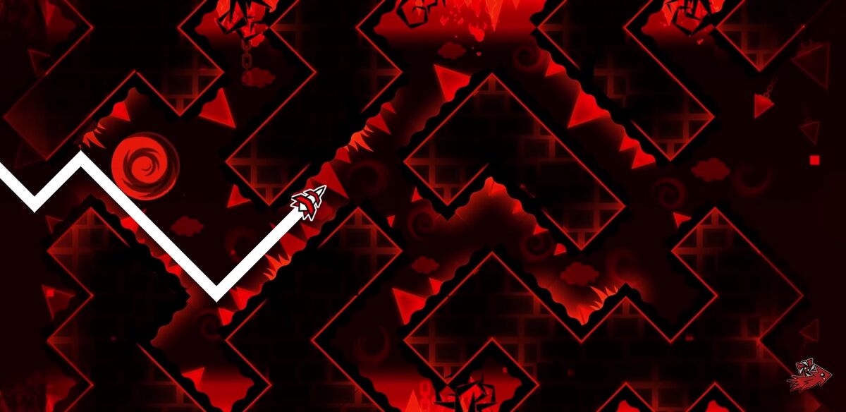 Athanatos Geometry Dash Fan Wiki Fandom