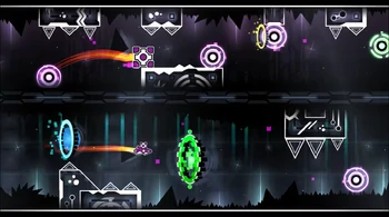 Codependence | Geometry Dash Fan Wiki | Fandom