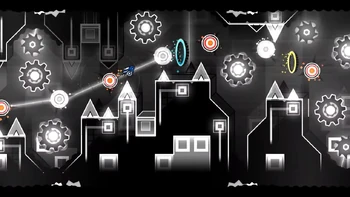 Firework | Geometry Dash Fan Wiki | Fandom