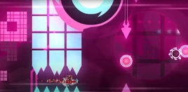 Stereo Extremeness | Geometry Dash Fan Wiki | Fandom
